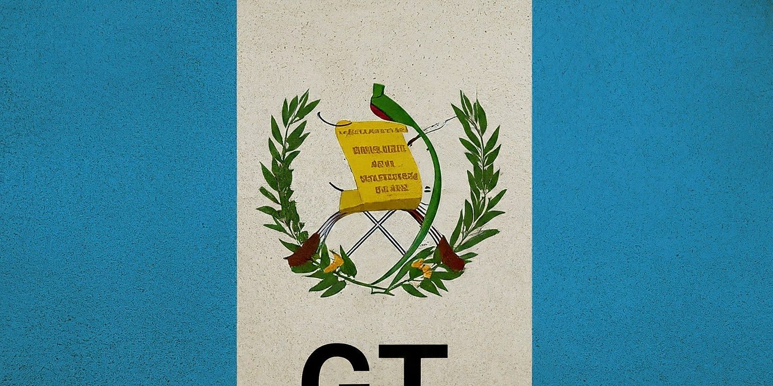 Guatemala: A Hidden Gem with Country Code GT – pixelsseo Company