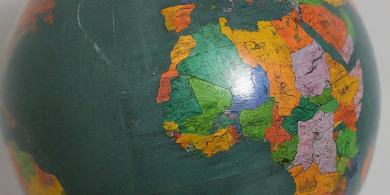 Understanding the Challenge: A Deep Dive into Country Code VI ...