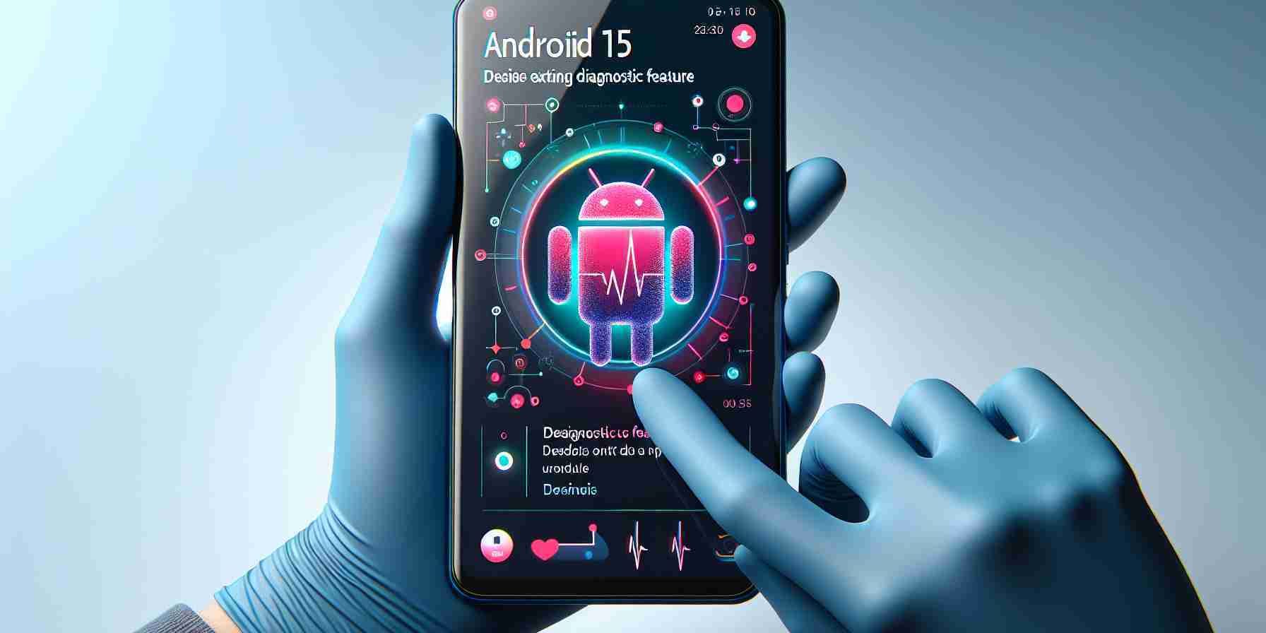 Diagnostic Smartphone Android: Unlocking Your Device's Secrets ...