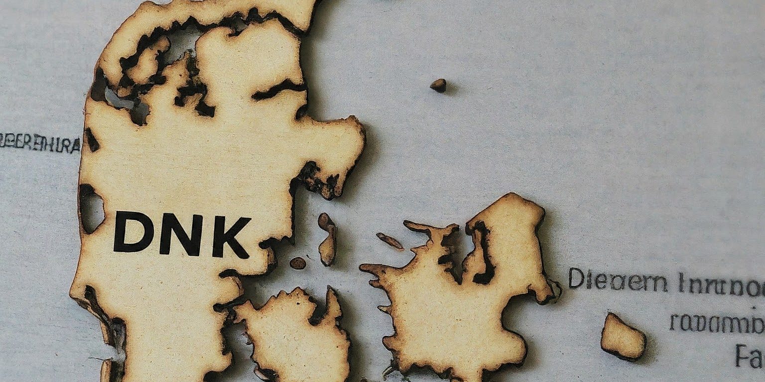Understanding the dnk country code – pixelsseo Company