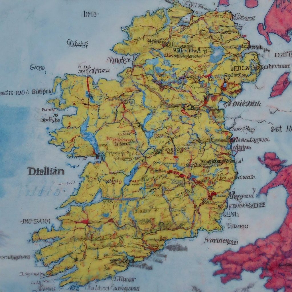 Dublin Country Code: A Comprehensive Guide · pixelsseo Company