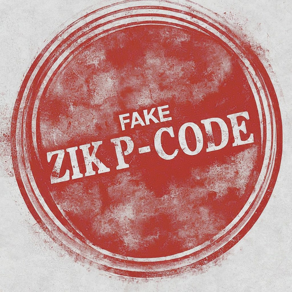 Fake Zip Codes: Unveiling The Deception Behind False Postal Codes
