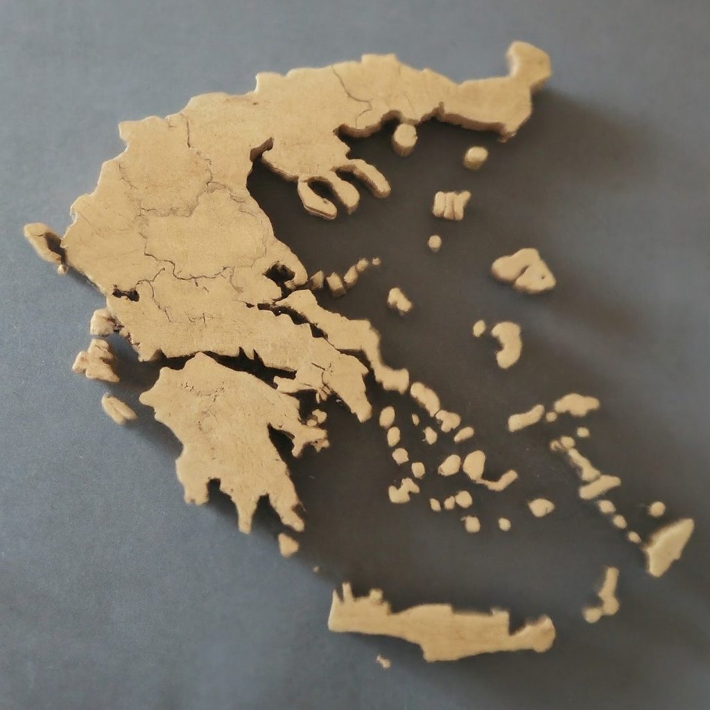 Understanding The Gr Country Code: A Comprehensive Guide