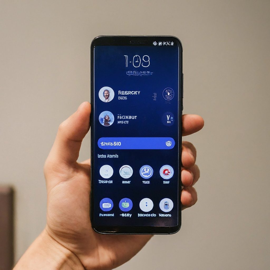 How To Add Multiple Users On Samsung Phones (Android Guide)