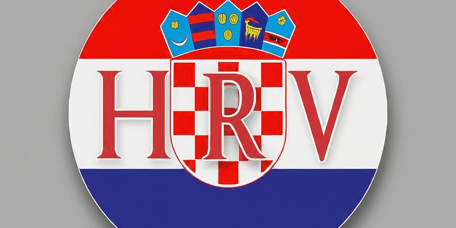 Understanding and Using the hrv Country Code: A Comprehensive Guide ...