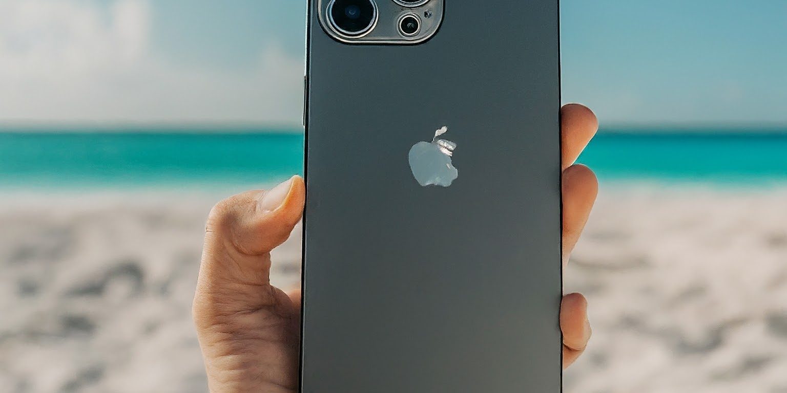 Unleash Your Inner Pro: A Deep Dive into the iPhone 13 Pro on AT&T's Network · pixelsseo Company