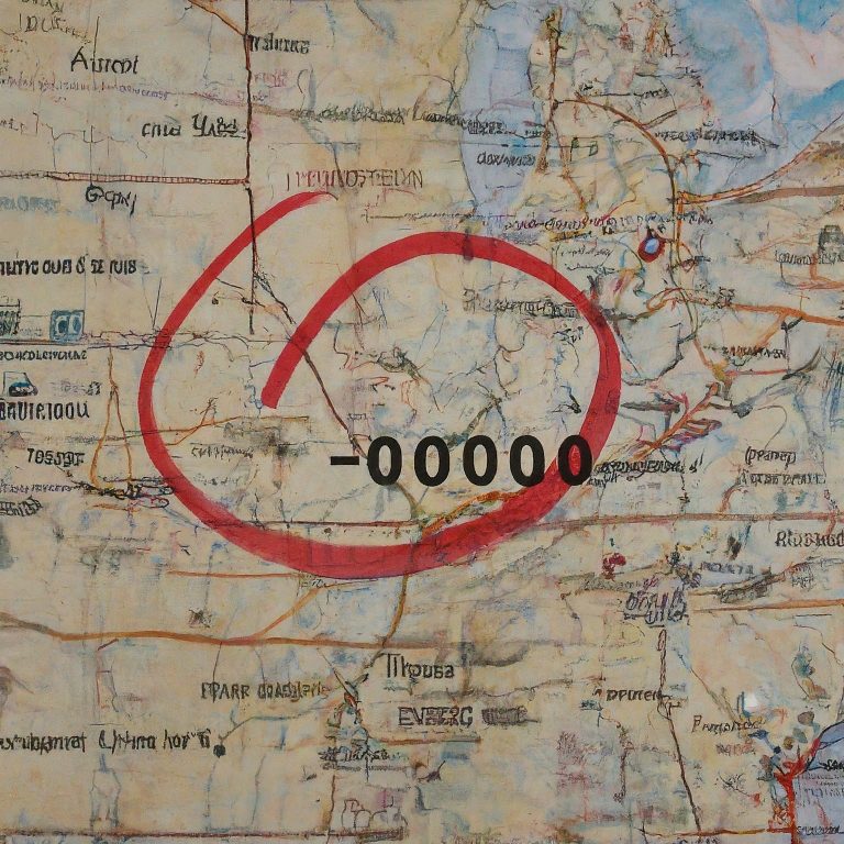 Is There a 00000 Zip Code? Unveiling the Postal Enigma · pixelsseo Company