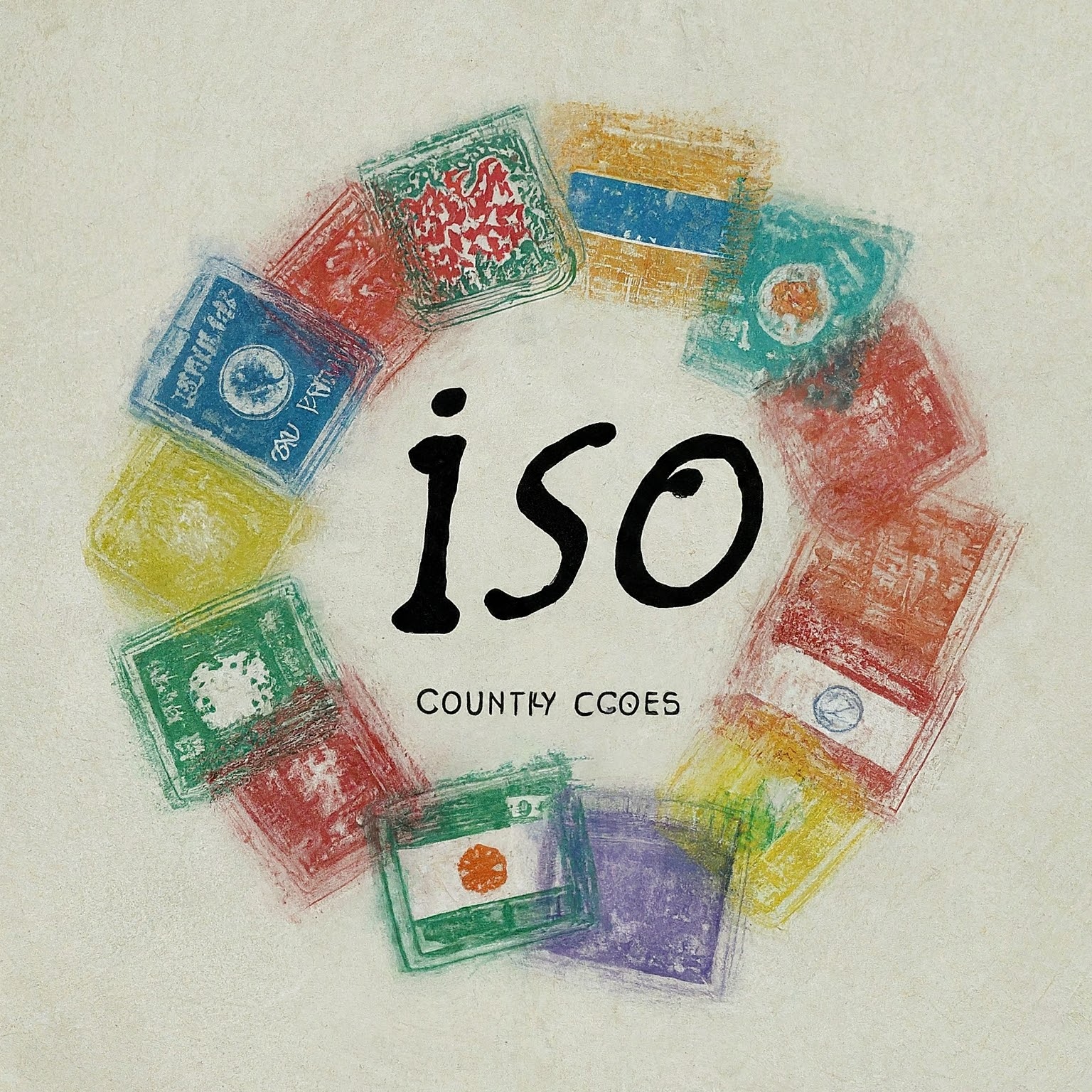 Demystifying the World with ISO Alpha-2 Country Codes · pixelsseo Company