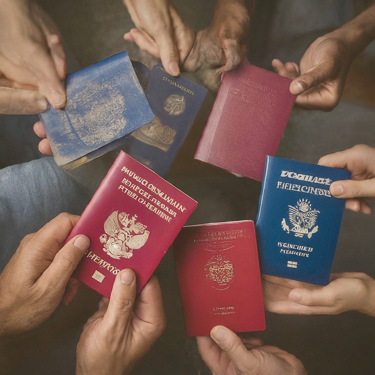 Demystifying ISO Country Names: A Guide to Global Identification ...