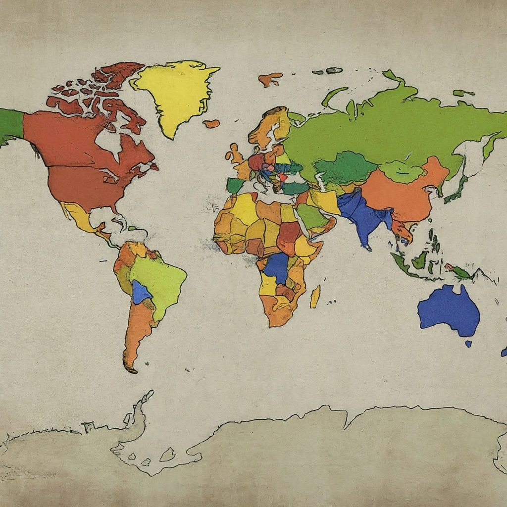 Demystifying ISO Region Codes: A Guide To Global Standardization