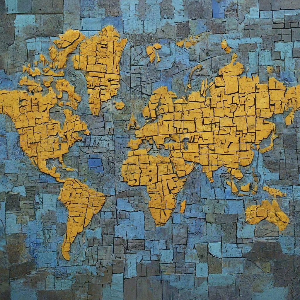 Demystifying ISO Region Codes: A Guide To Global Standardization