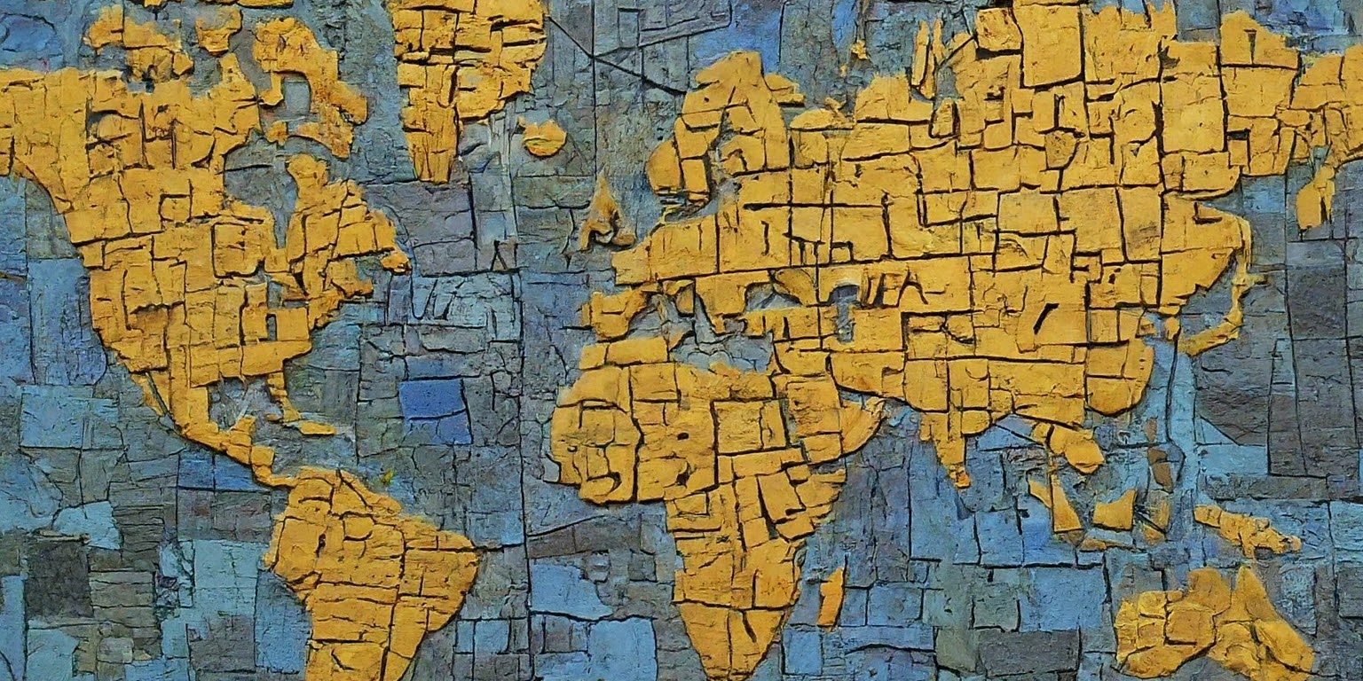 Demystifying ISO Region Codes: A Guide to Global Standardization ...