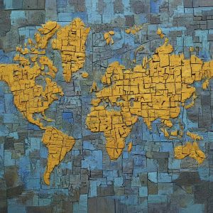 Demystifying ISO Region Codes: A Guide To Global Standardization