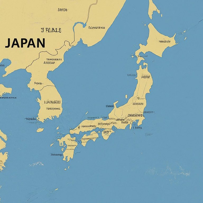 Understanding The Japan ISO Code: A Comprehensive Guide