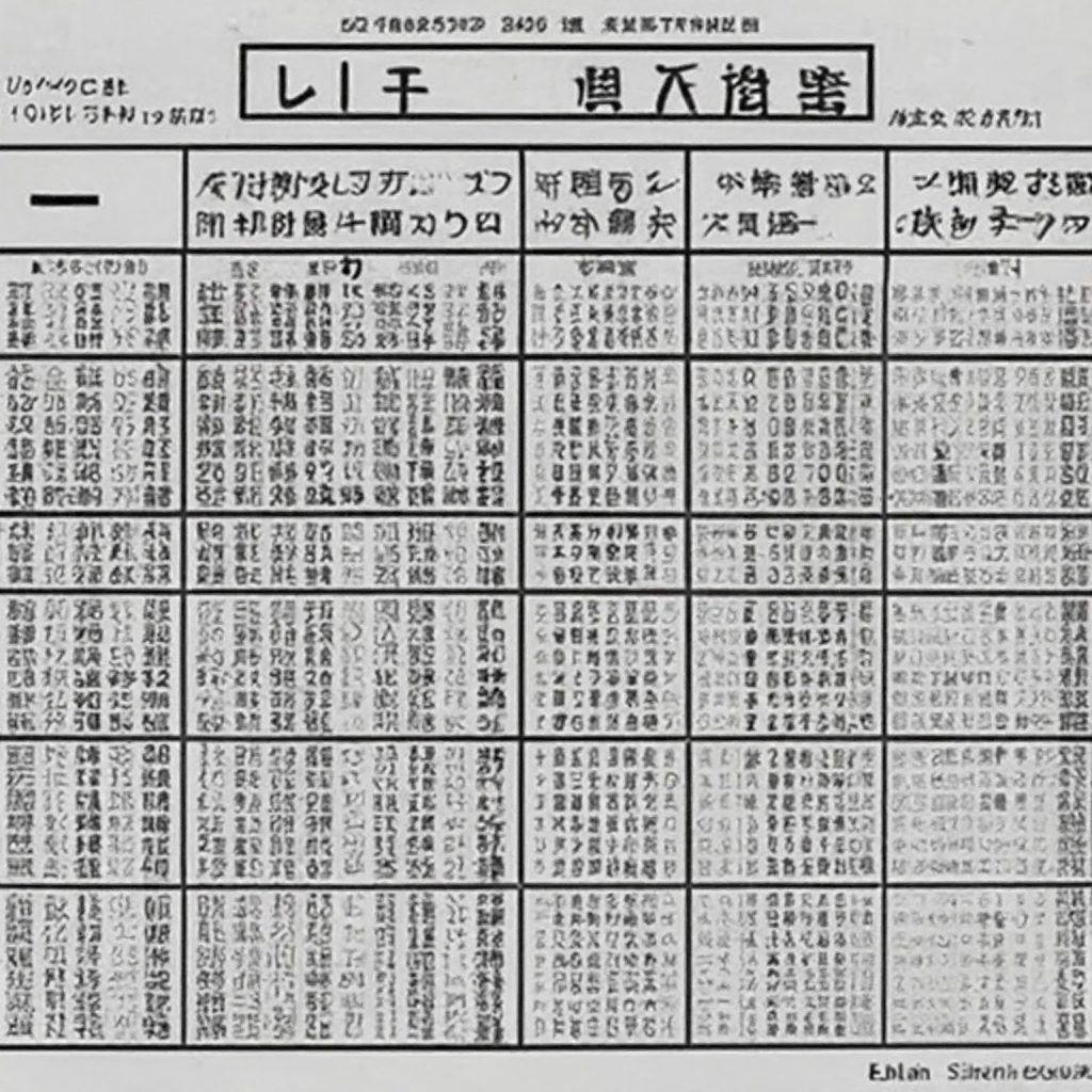 Understanding Japanese Area Codes: A Comprehensive Guide · pixelsseo ...