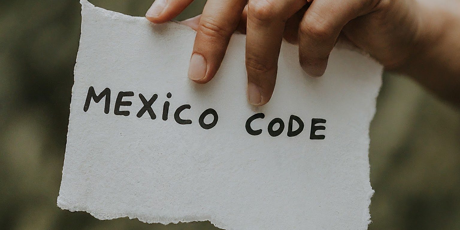 Unraveling the Enigma: A Deep Dive into the Mexico Code · pixelsseo Company