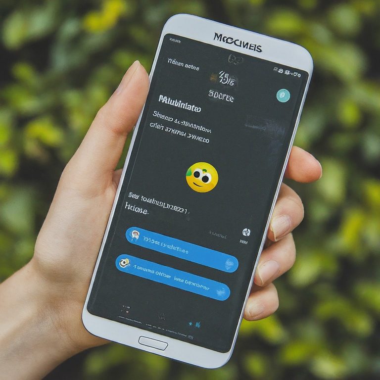 Unveiling the Power of Motorola Messaging: Beyond Texting · pixelsseo ...