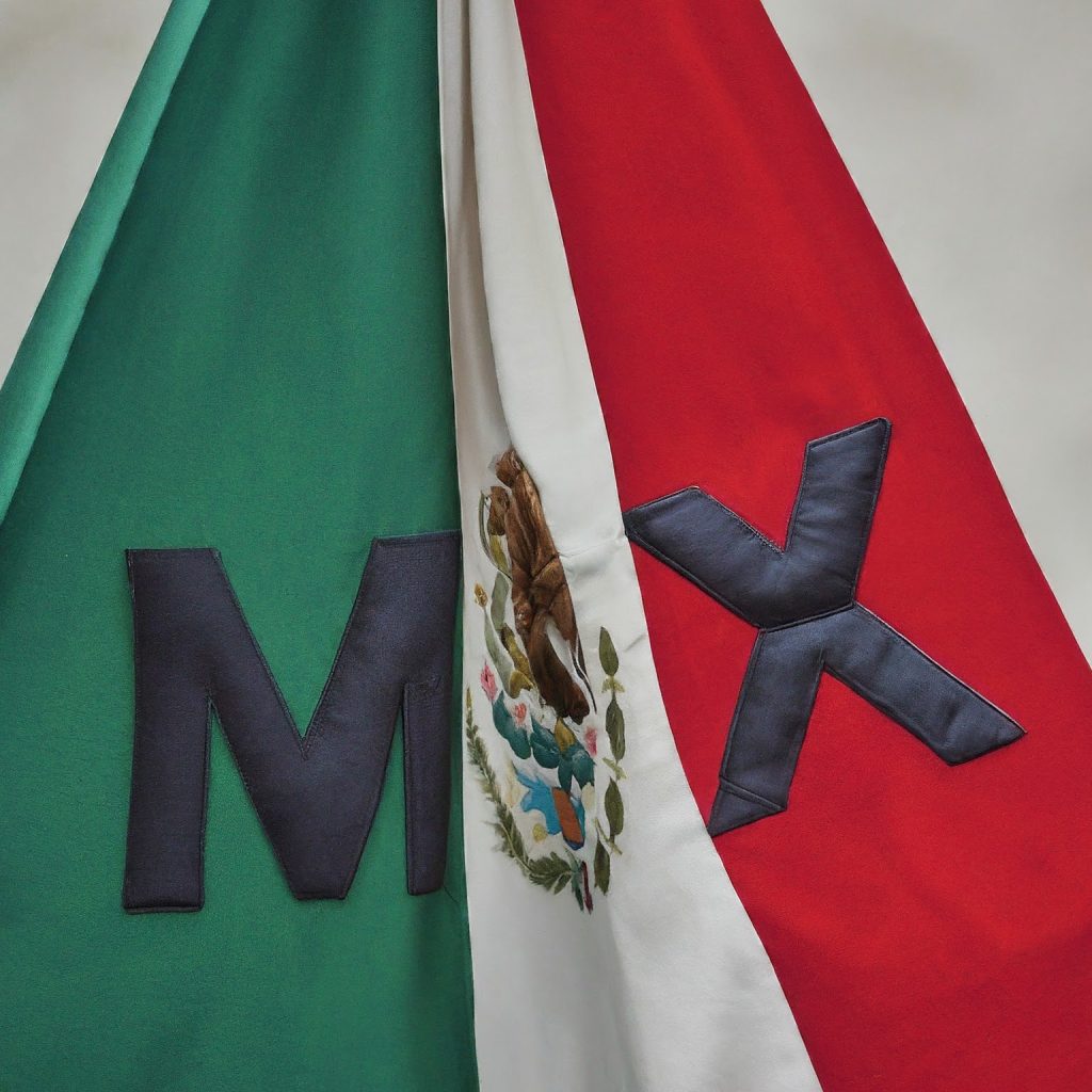 MX Abbreviation Country: A Comprehensive Guide