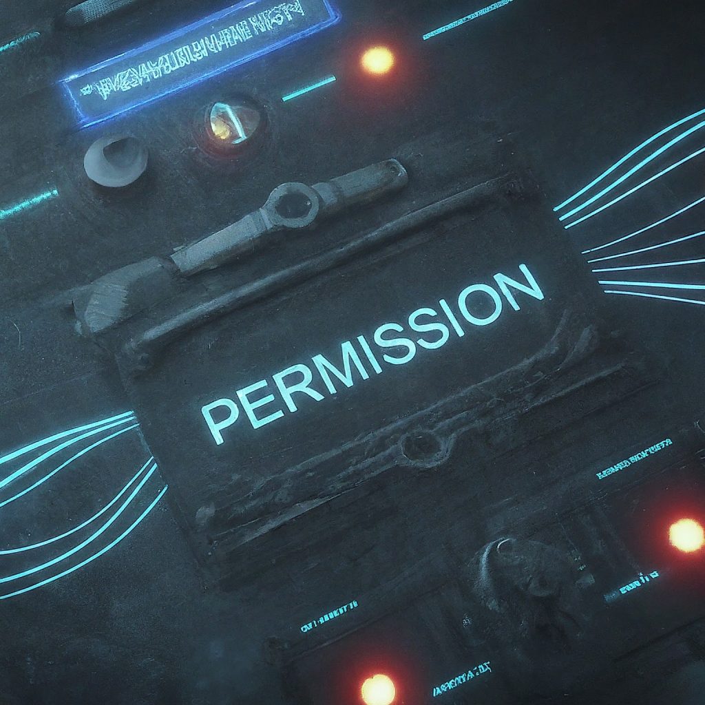 Demystifying the Permission Controller: Your Gatekeeper to App Access ...