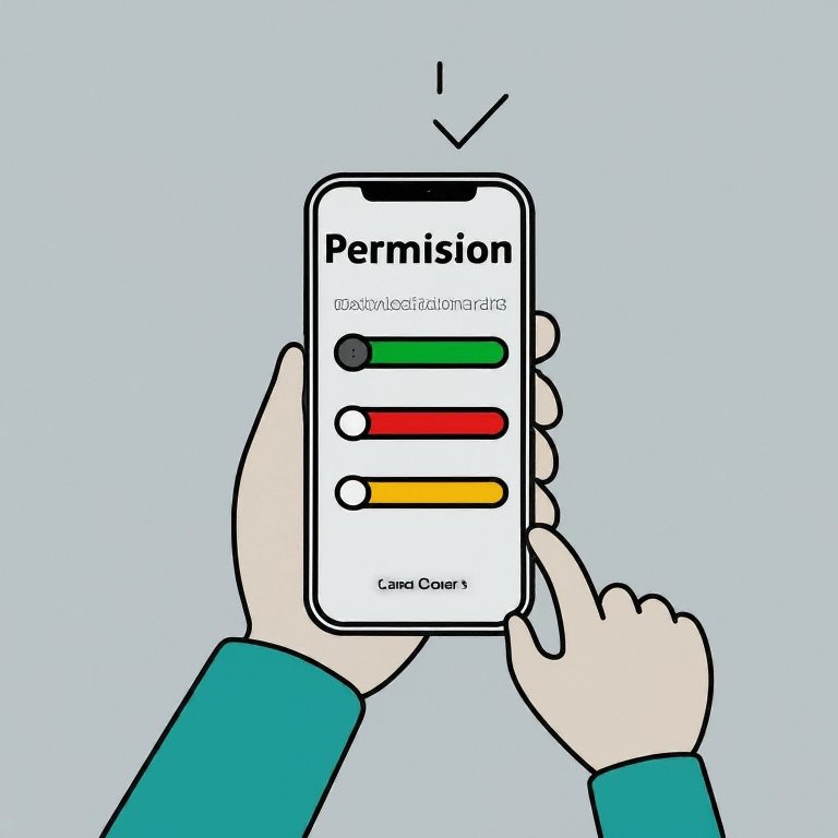 Demystifying The Permission Controller: Your Gatekeeper To App Access ...