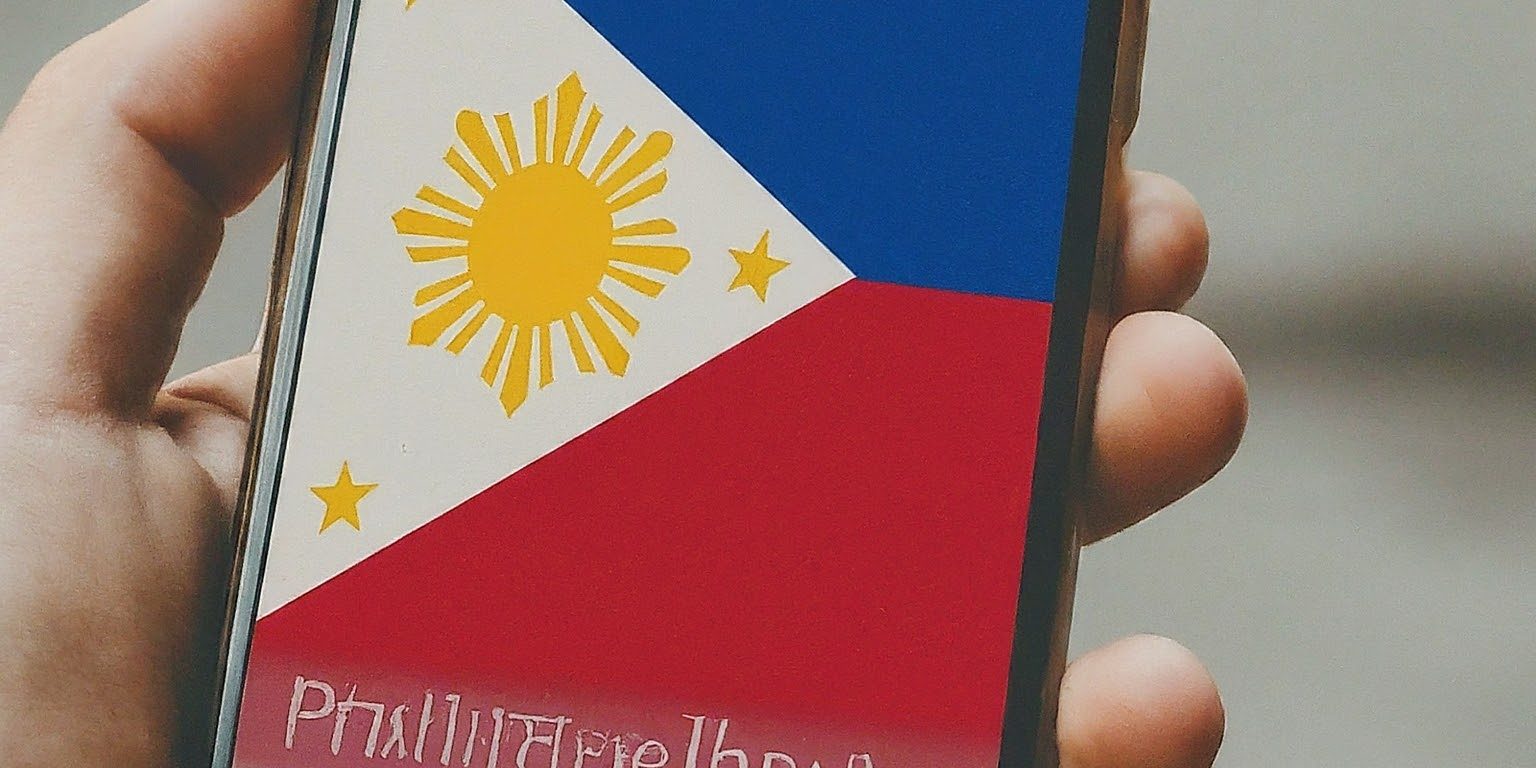 The Philippines: A Digital Archipelago with Country Code +63 ...