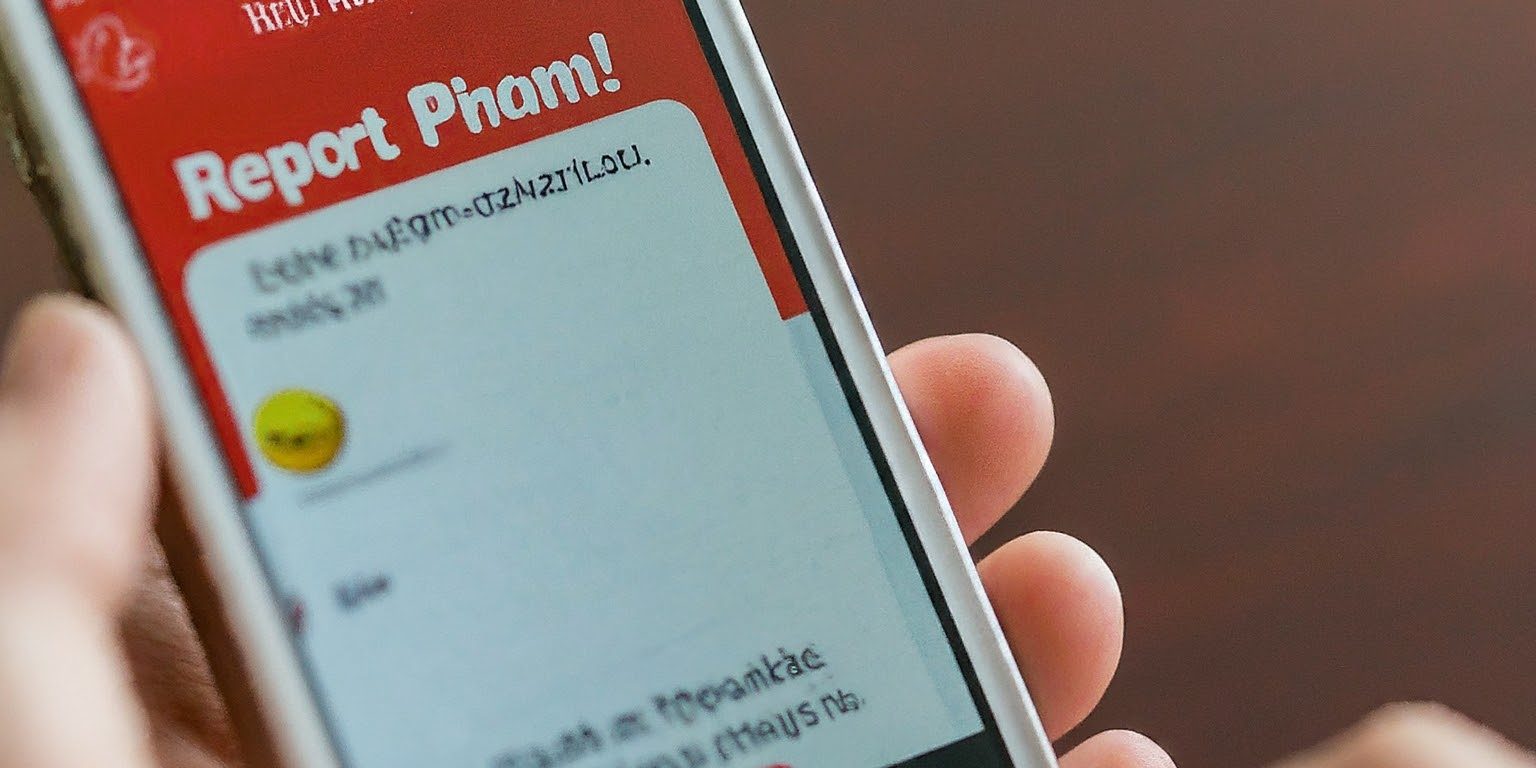 Combating the Clutter: Reporting Spam Text Messages on T-Mobile ...