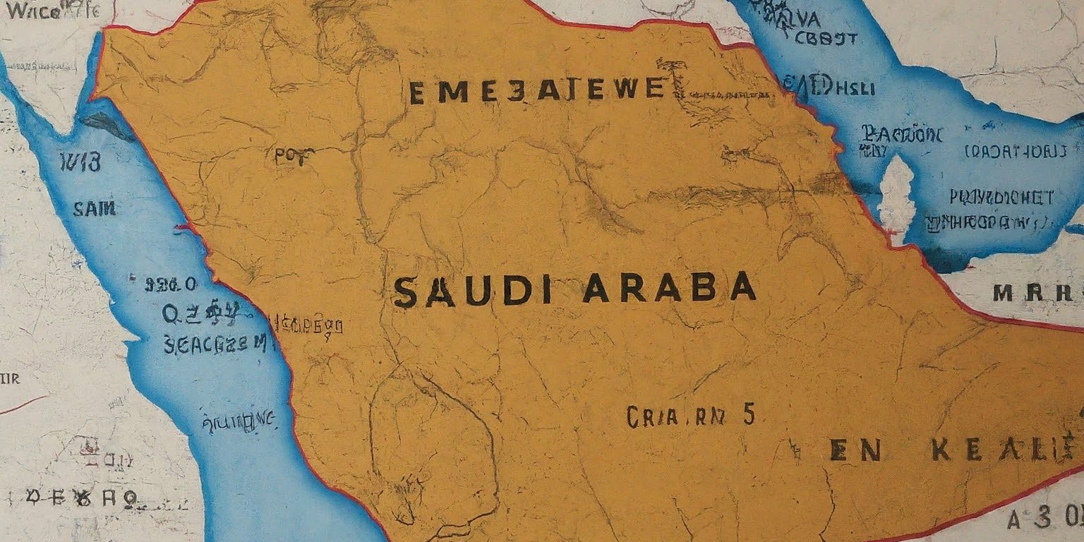 Saudi Arabia Code Number: A Comprehensive Guide – pixelsseo Company