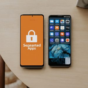 Demystifying Samsung's Separated Apps: A Guide To Enhanced Security And ...