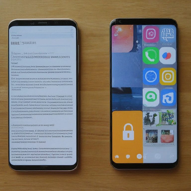 Demystifying Samsung's Separated Apps: A Guide to Enhanced Security and ...
