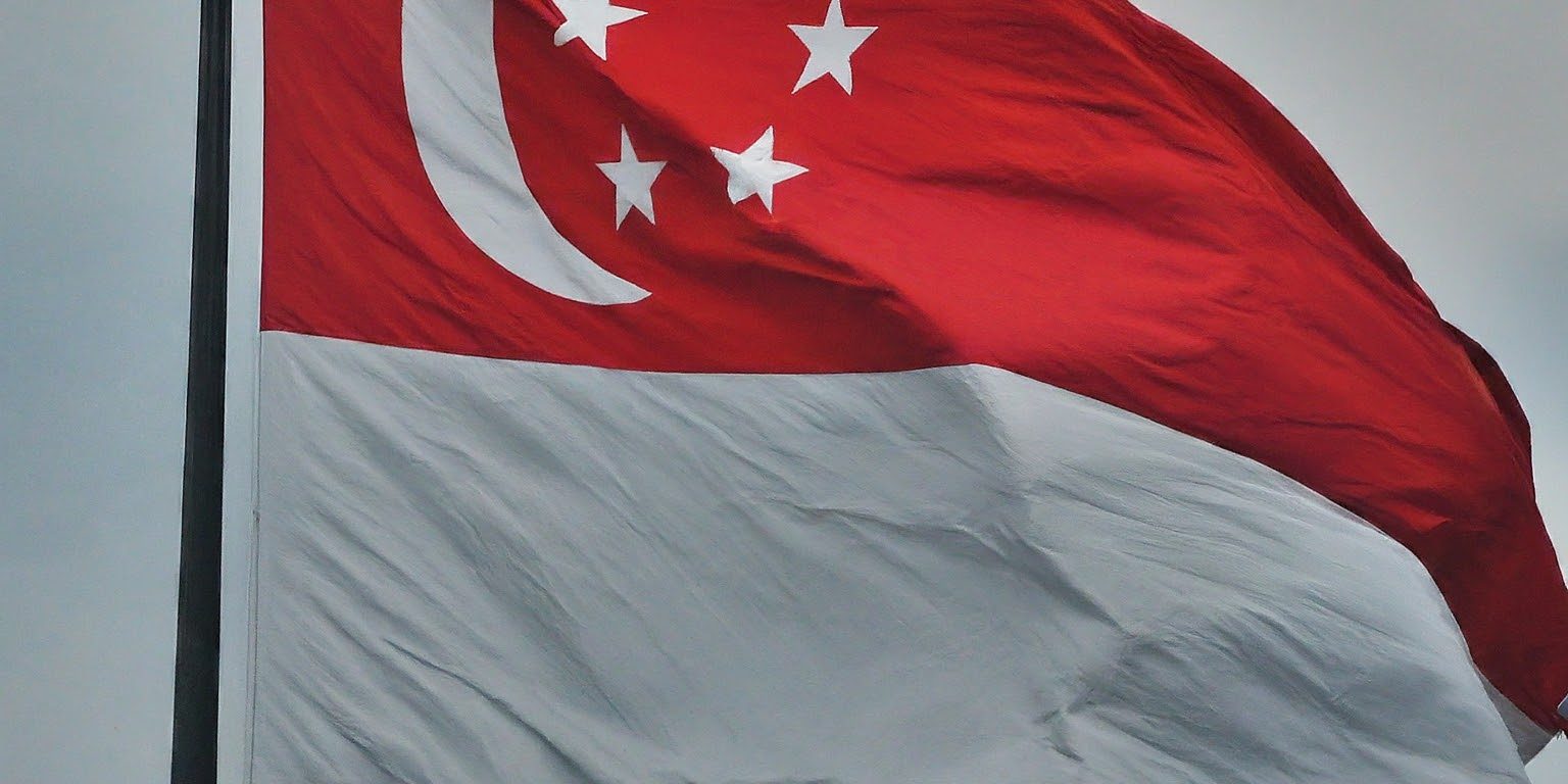 Unlocking the sg Country Code: Your Key to Singapore’s Digital ...