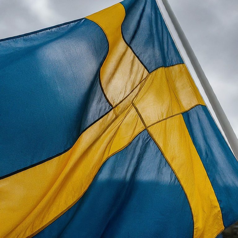 Sweden Country Abbreviation: A Comprehensive Guide