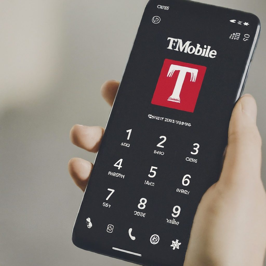 Conquering the Call: A Guide to T-Mobile Dial Numbers · pixelsseo Company