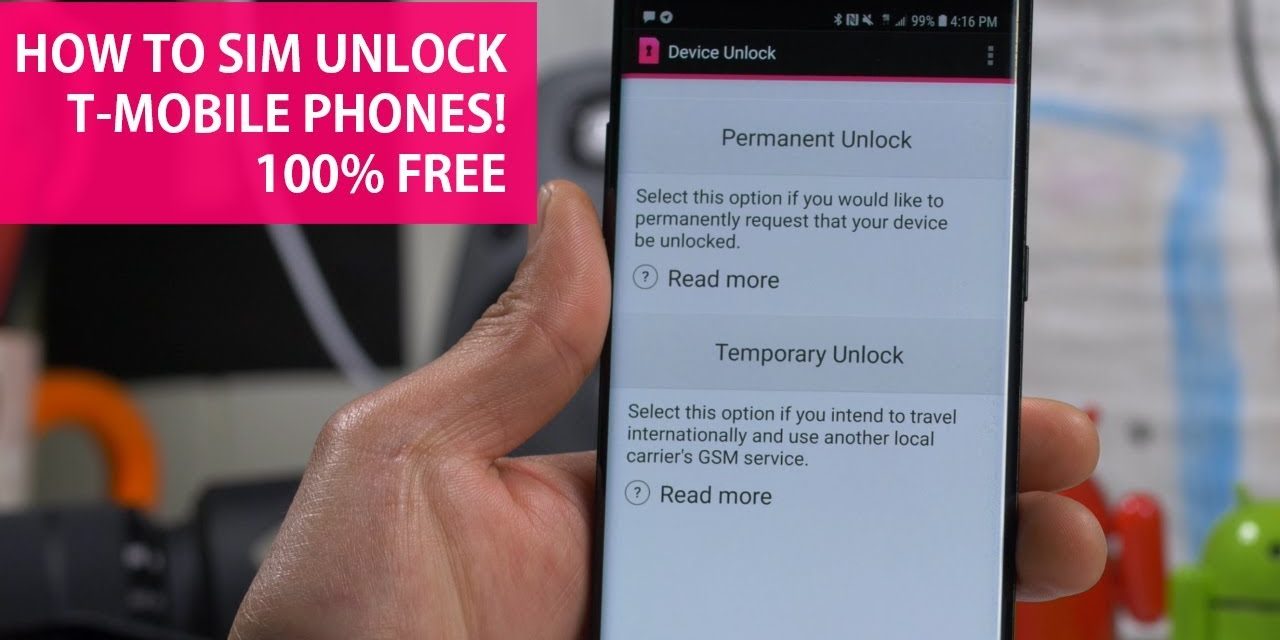 T-Mobile Short Codes Blocked: A Comprehensive Guide to Understanding ...