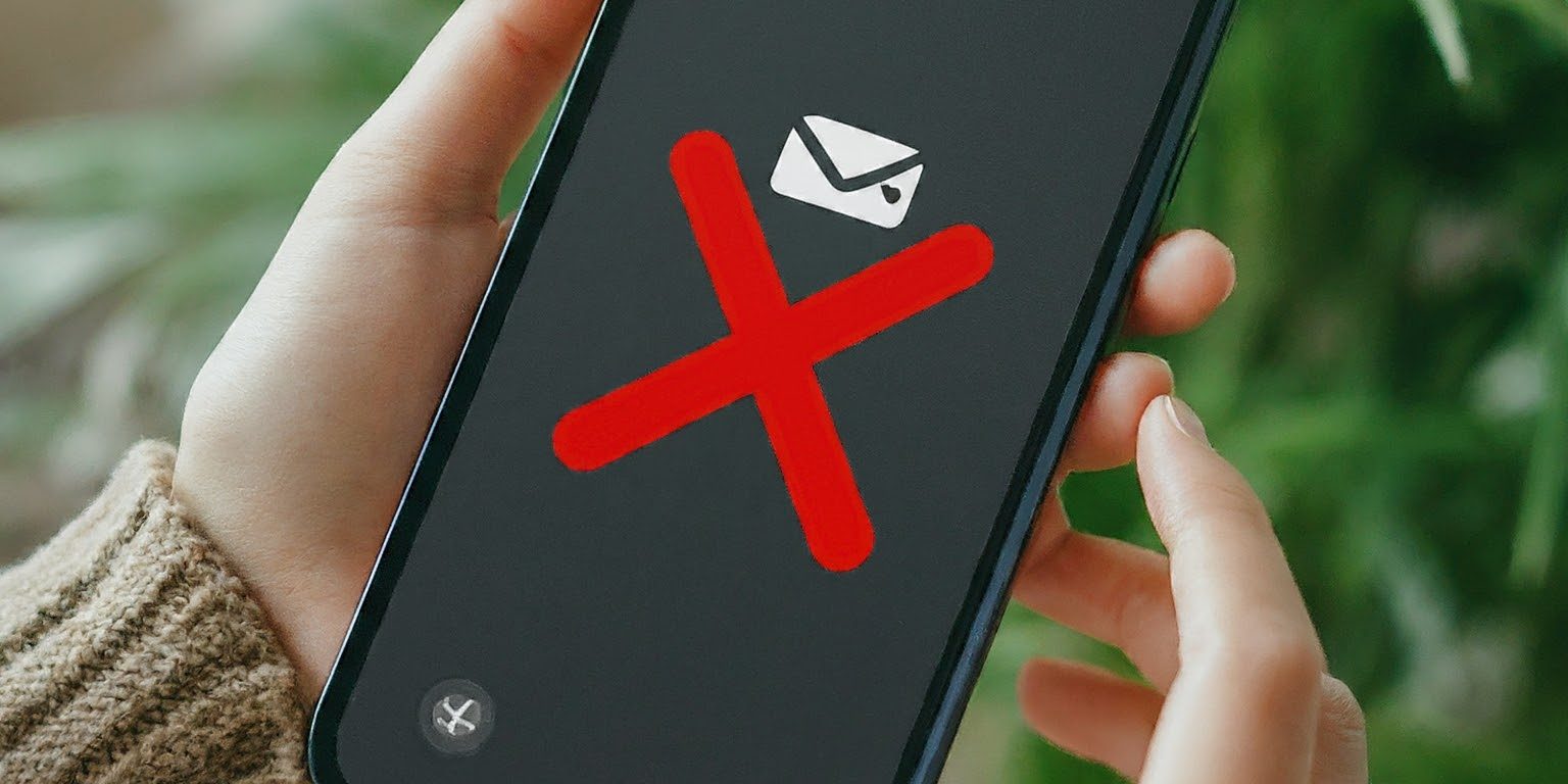 Silencing the Silence: A Guide to Turning Off Message Blocking ...