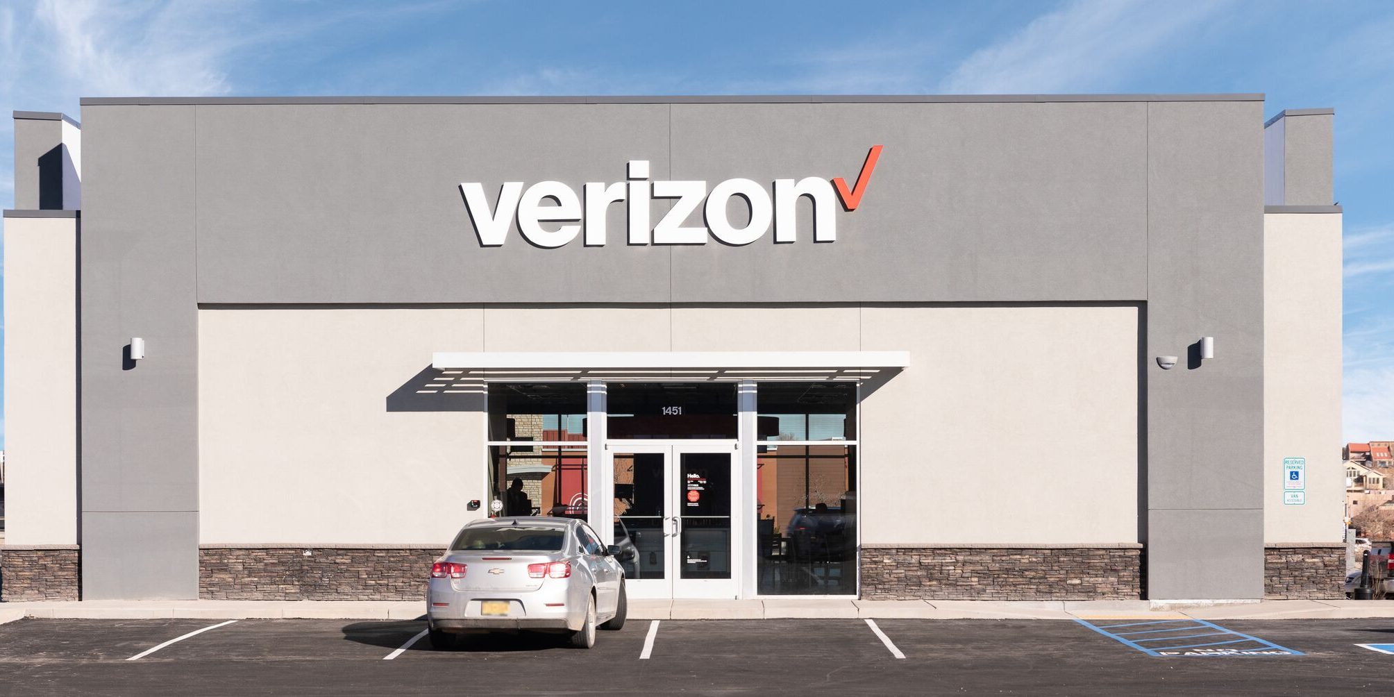 Verizon New Store: Embracing the Future of Connectivity – pixelsseo Company