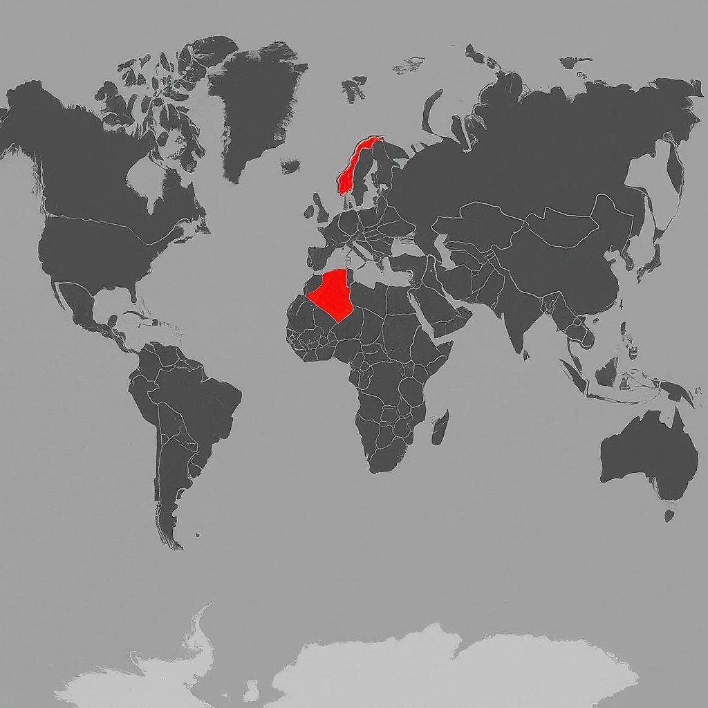 Country Codes: The Unsung Heroes of Global Communication · pixelsseo ...