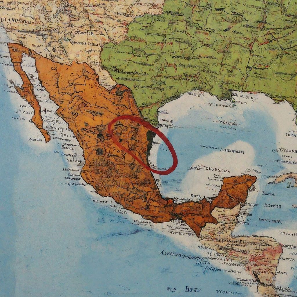 What Country Is MX? Unraveling The Mystery Behind The Code