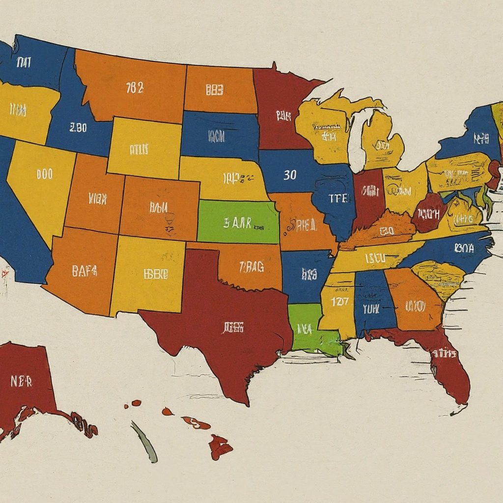 What Does Zip Code Stand For? Unlocking The Meaning Behind America's ...