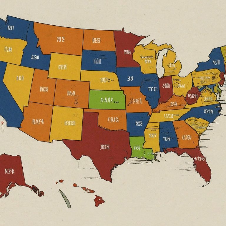 What Does Zip Code Stand For? Unlocking The Meaning Behind America's ...