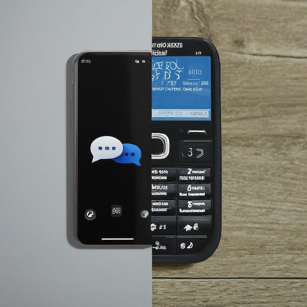 Demystifying T-Mobile Text Communication: There Isn't A Single "Text ...
