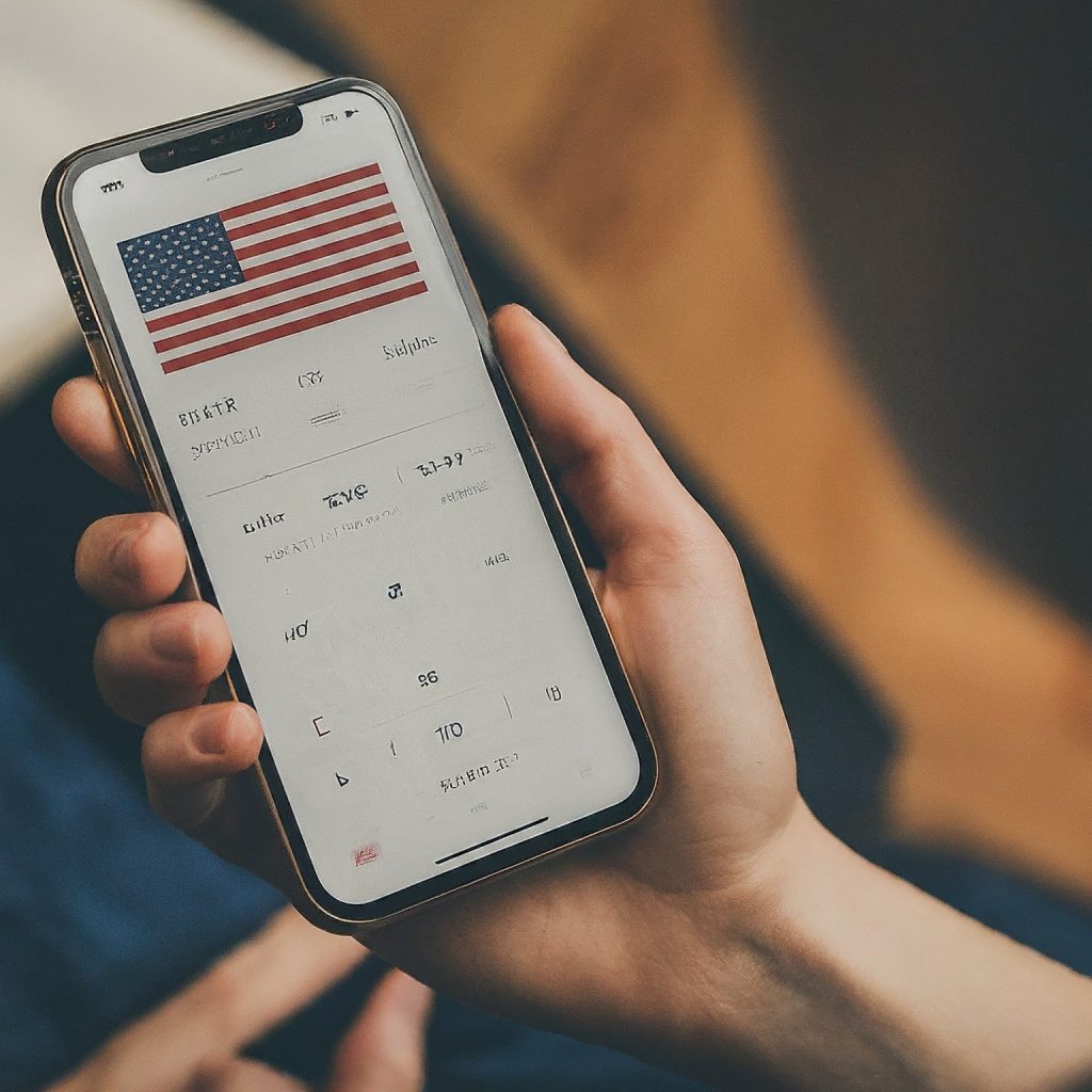 Understanding The What Is USA Number Phenomenon