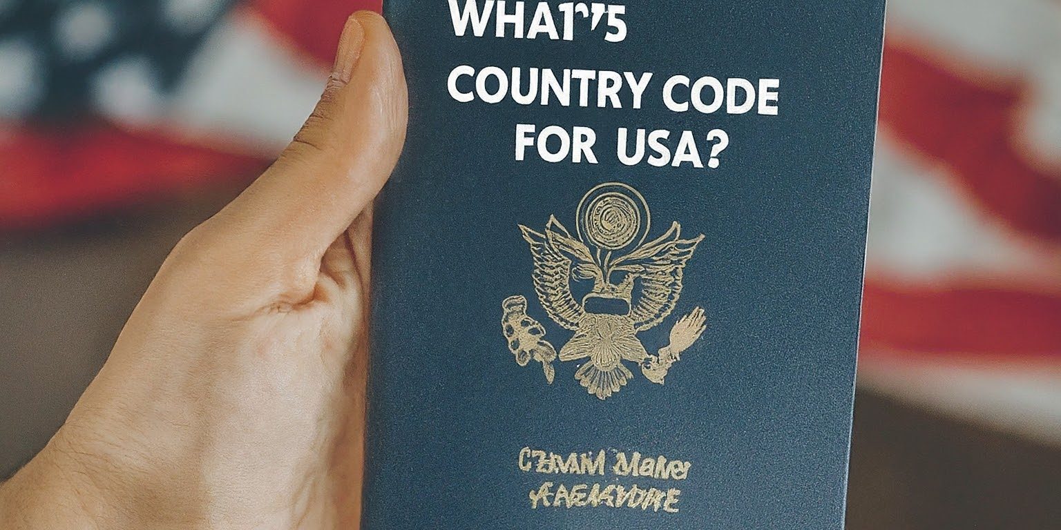 What’s a Country Code for USA? A Comprehensive Guide – pixelsseo Company