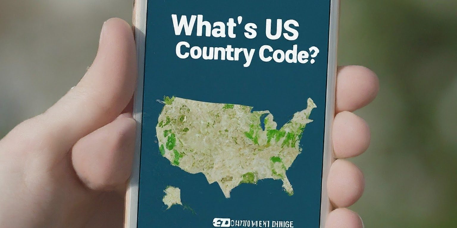 What’s the US Country Code? A Comprehensive Guide – pixelsseo Company