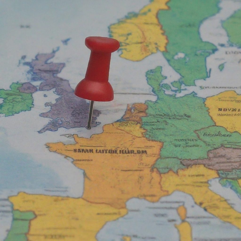 Where Is Country Code 44? A Comprehensive Guide