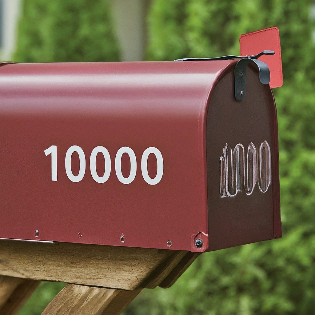 Zip Code 10000: A Gateway To Manhattan's Financial Heart