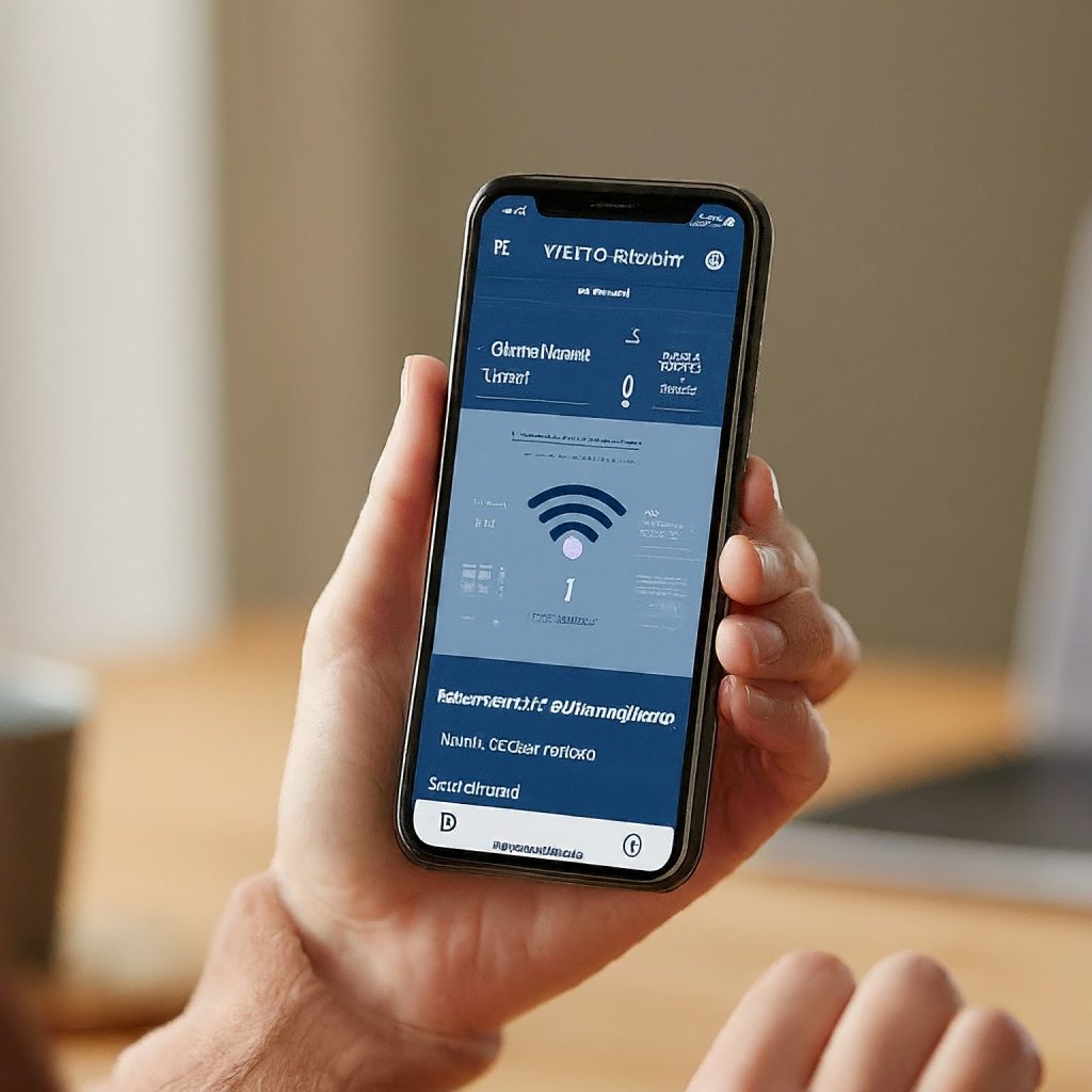 AT&T WiFi Manager: Your Gateway to Network Control · pixelsseo Company