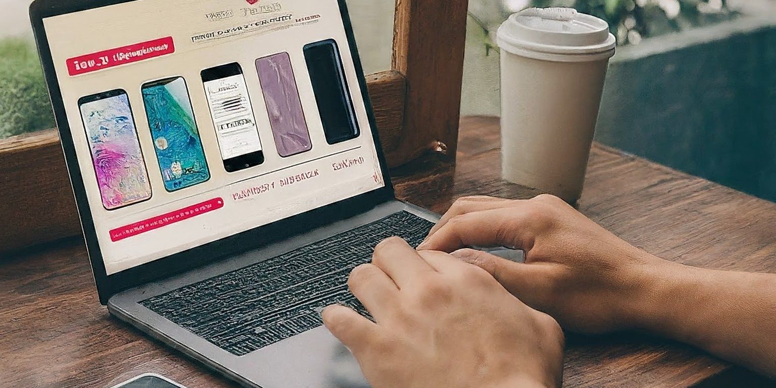 Unlocking Savings: The World of Best Cell Phone Deals · pixelsseo Company