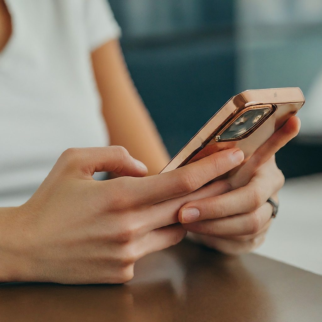 The Indispensable Companion: A Deep Dive Into Cell Phones