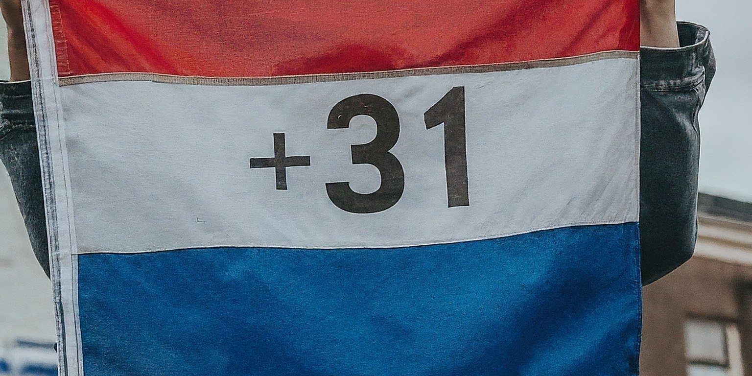 Understanding the Netherlands: The Country Code Amsterdam Conundrum ...