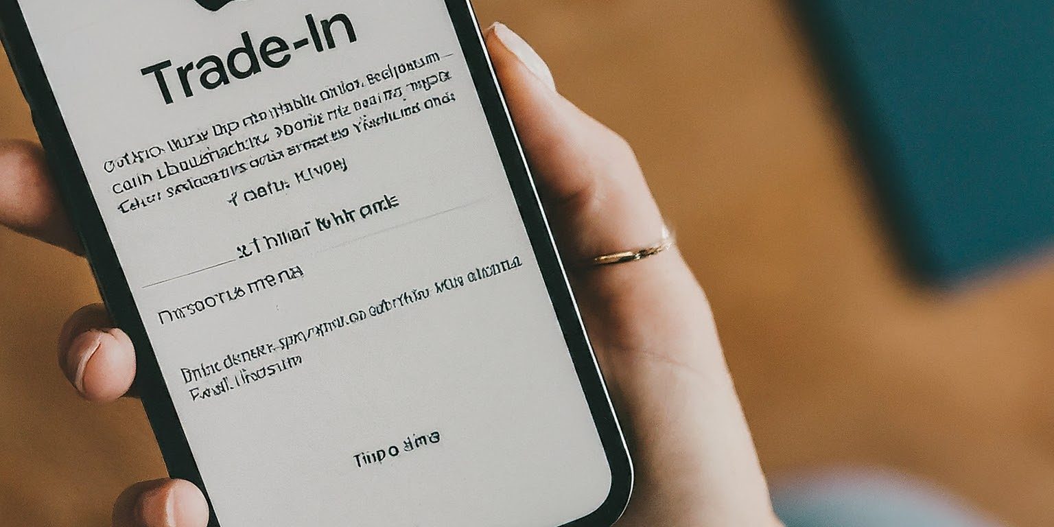 iPhone Trade In: Upgrading Your Device, Saving Money – pixelsseo Company
